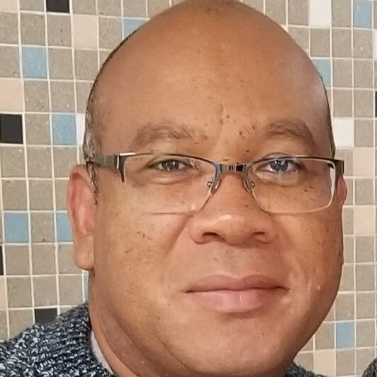 COUNTY CHAIRS – IDCCA