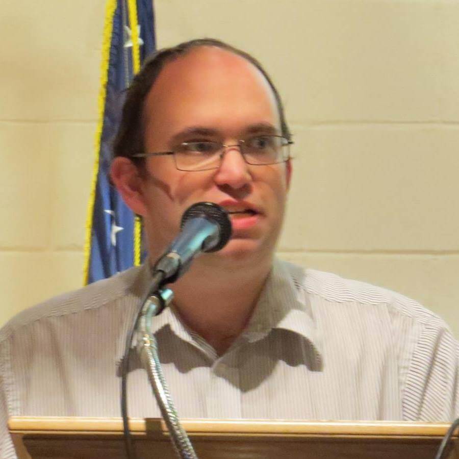 COUNTY CHAIRS – IDCCA